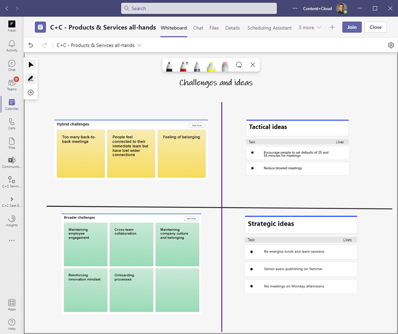Chris O Brien Supercharge Your Virtual Teams Meetings With SharePoint chris-o-brien-supercharge-your-virtual-teams-meetings-with-sharepoint