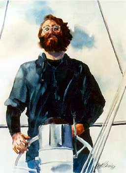 El blog de la acuarela: Mary Barrie