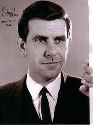 The Active Scrawler: Faces and voices of James Bond