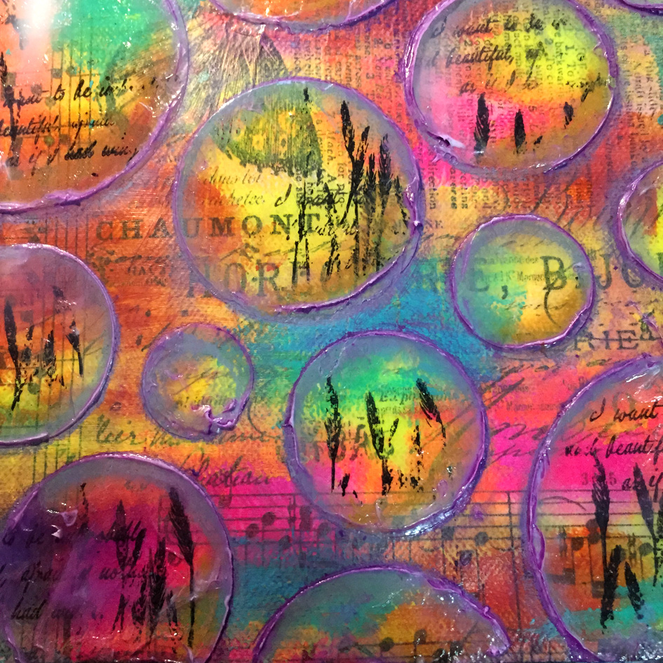 PavlArt: Paper Artsy Theme 12: Stencils