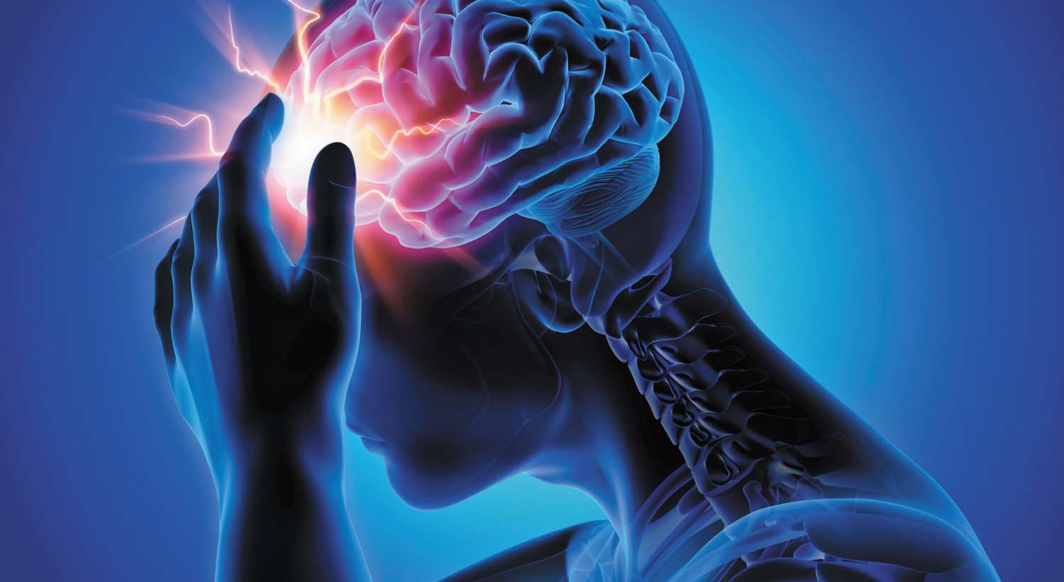 Top 10 Reasons You May Want To See A Neurologist