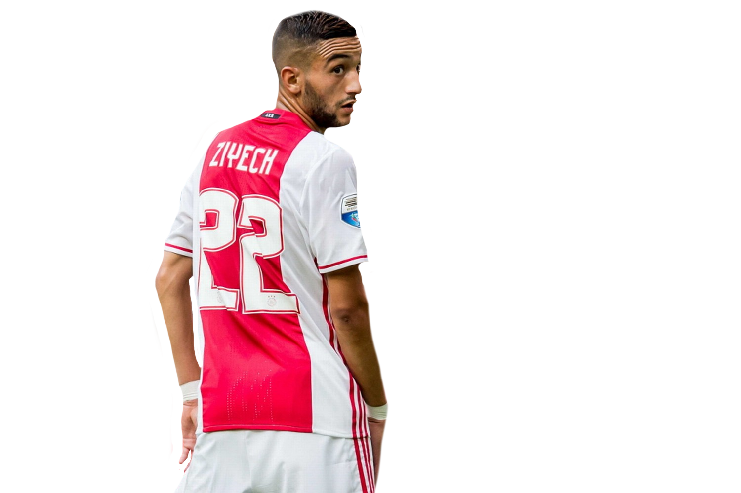 tychorenders: ziyech render