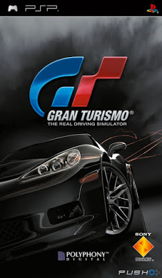 GRAN TURISMO PSP [PSP][ESPAÑOL][MULTI5][ISO] | TODO TIPO DE ROMS