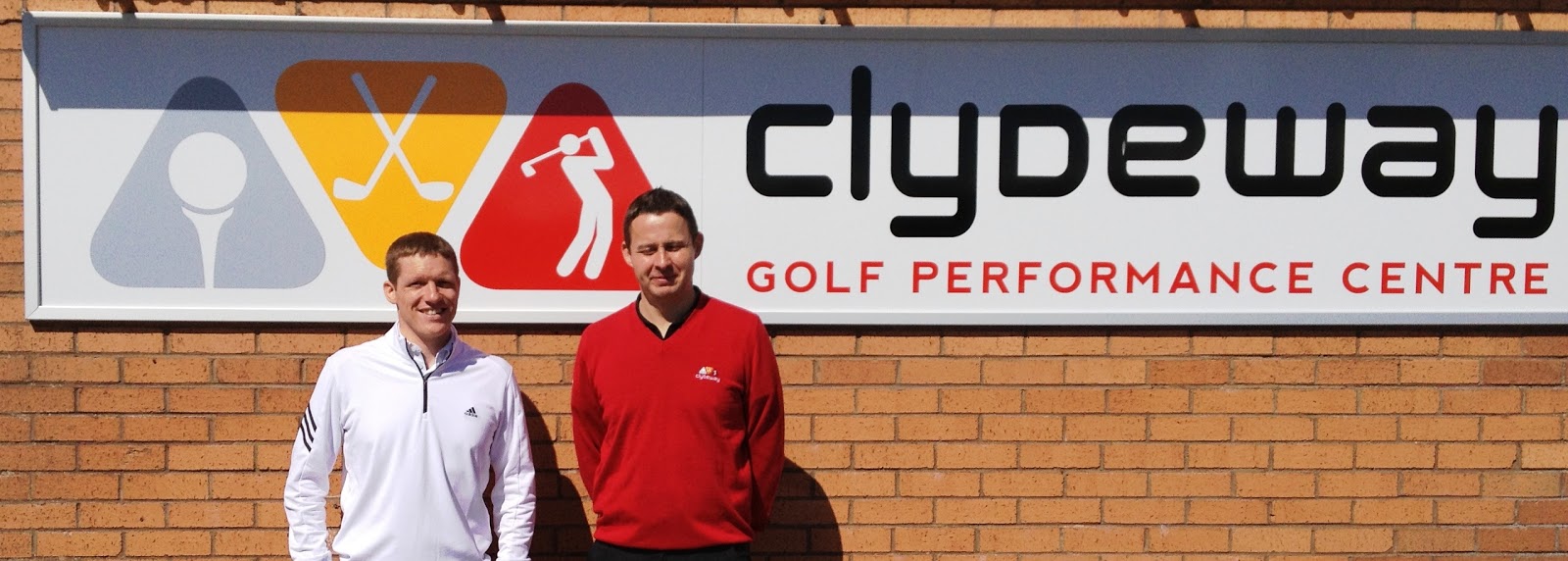 Scottish Golf View - Golf News from Around the World: CLYDEWAY GOLF ...