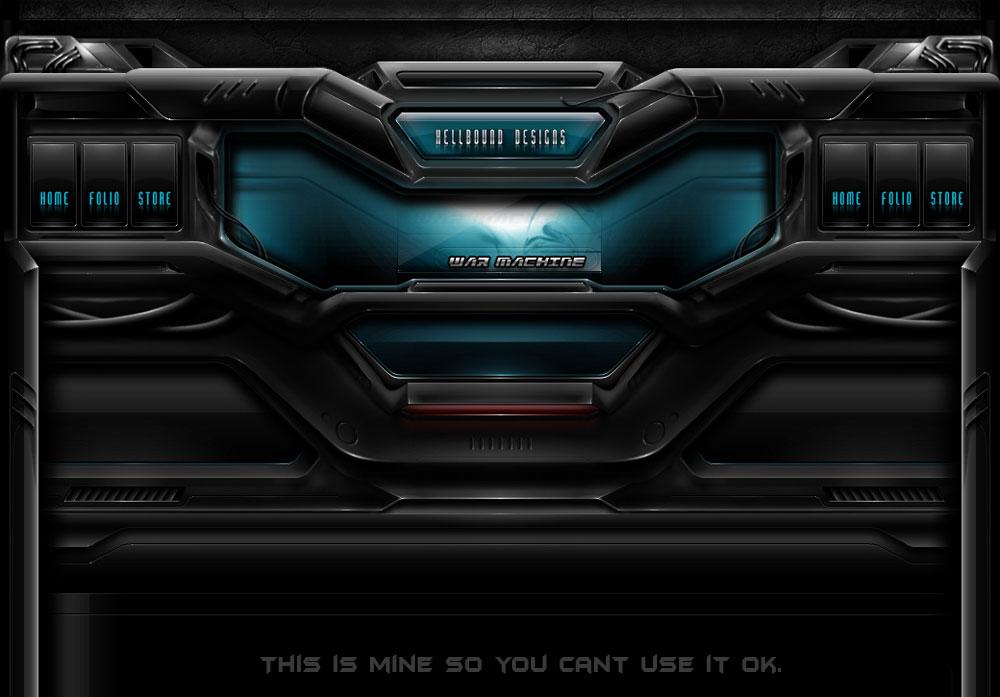 portal: deviantart.com