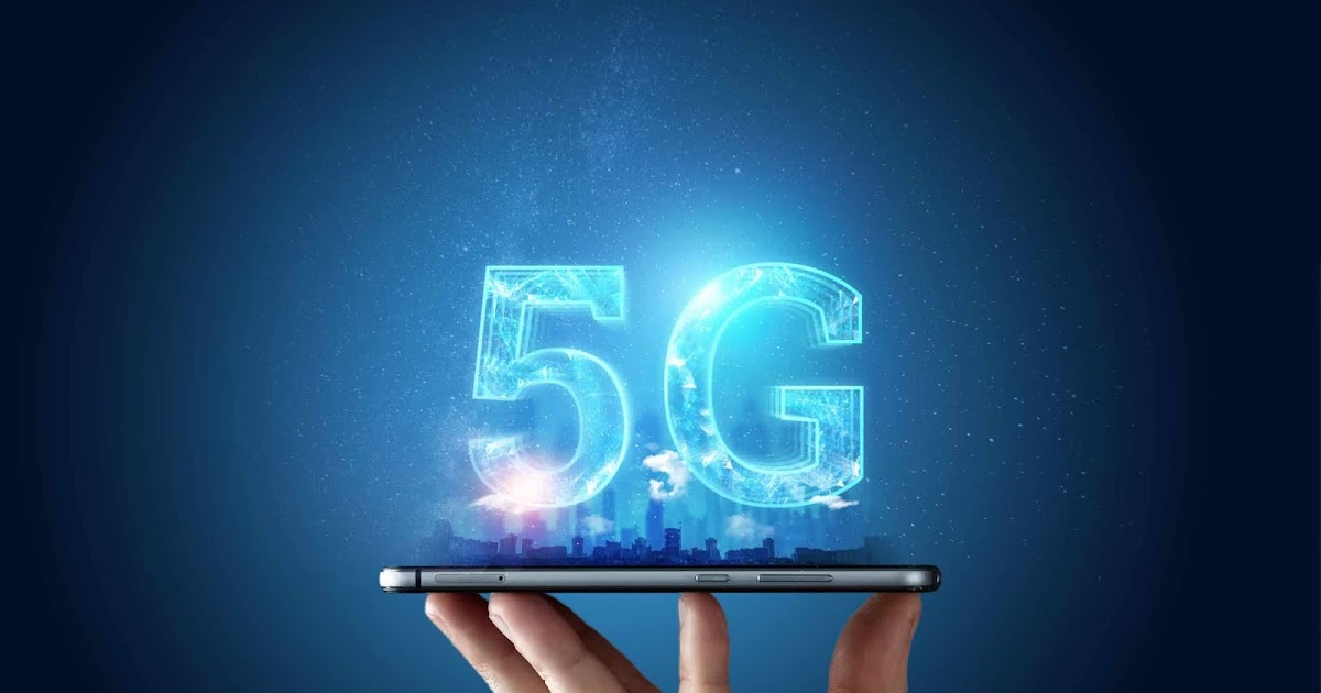 Que son Redes 5G? Que hacen y que se puede esperar?