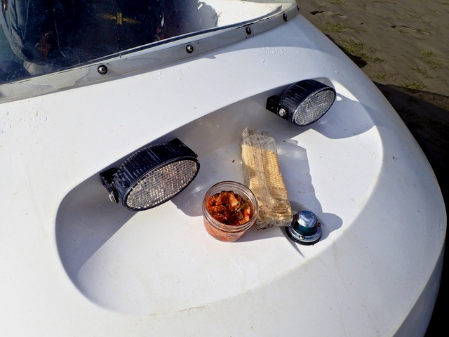 Neoteric Hovercraft Blog: Neoteric Hovercraft Adventure on Alaska’s ...