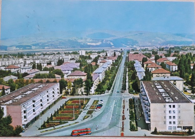 Onești - 1976 | Onesti Video