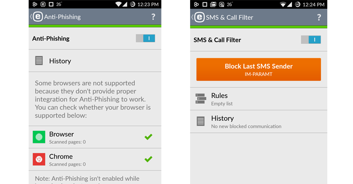How To Keep Your Android Phone Secure