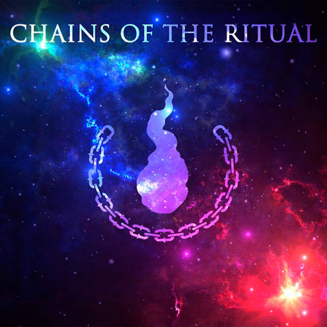 Chains Of The Ritual - Chains Of The Ritual (2017) - Breathing The Core