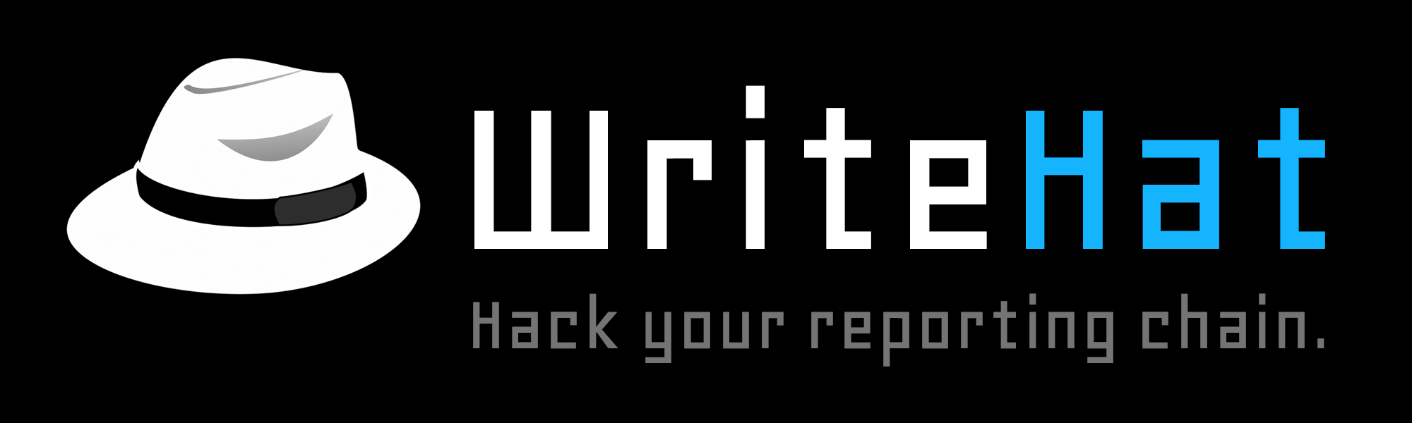 Writehat - A Pentest Reporting Tool Written In Python