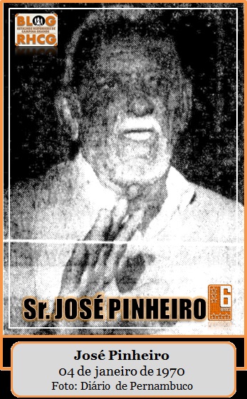 Retalhos Históricos de Campina Grande: RARÍSSIMO!!! Conheçam “José ...