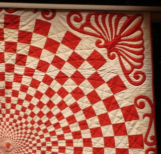 Quiltrascal: Vortex Part 3