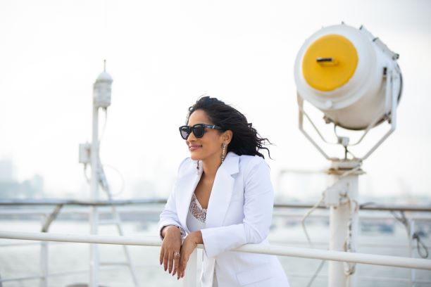 Netflix's Masaba Masaba - A Hot Mess!! (Trailer, Release Date, Cast)