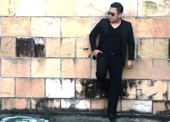 Rickie Andrewson new album 2013 (Album Nostalgia 'ATAS NAMA PENGERINDU ...