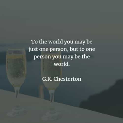 66 Little things in life quotes to appreciate small things