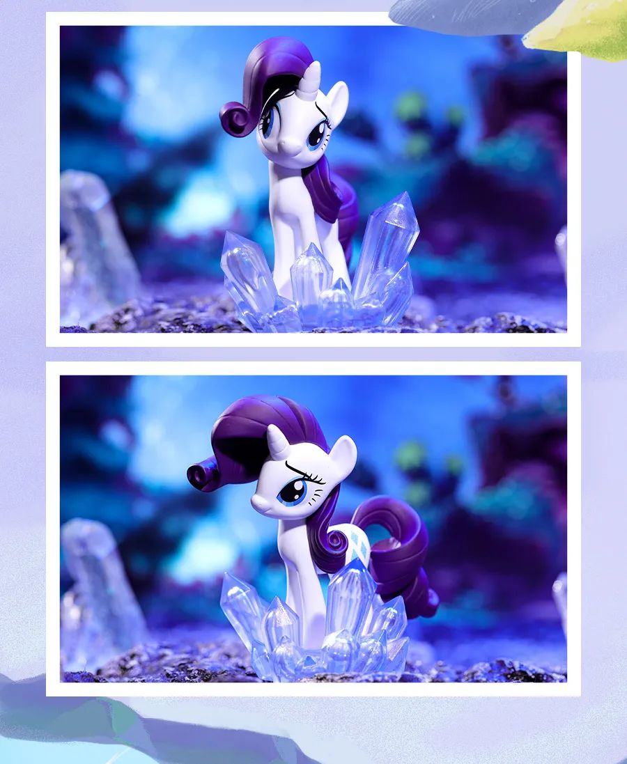 Pop Mart Shows "Natural Series" Blind Bag Figures | MLP Merch