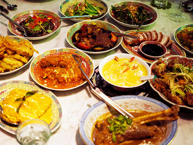 7 RESTORAN MENYAJIKAN MAKANAN YANG SEDAP DI PULAU PINANG | Ceritera Si ...