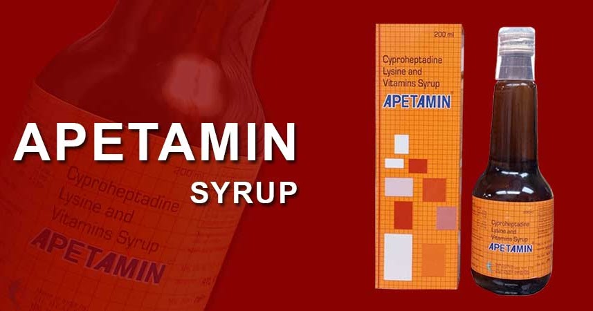 Weight Gain Journey With Apetamin