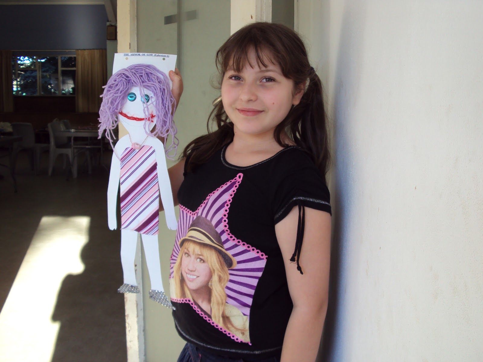 Read and Pray with Glenda Kemp-Harper: Church Plays