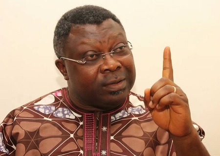 Osun Rerun: Adeleke, PDP Are Serial Betrayers - Omisore Opens, Reveals ...