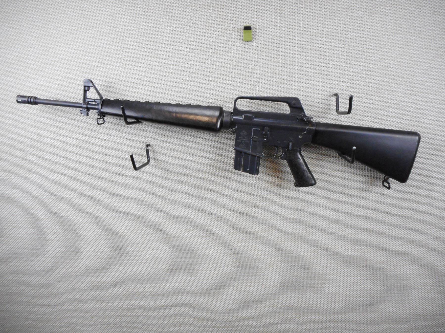 Norinco CQ (Type CQ Assault Rifle/Type CQ Semi-automatic Rifle/CQ 5 ...