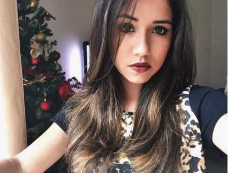 Entrevista: Maria Venture - Youtuber - Red Sensations