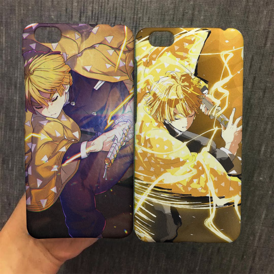 Case Anime Kimetsu no Yaiba - Katalog Custom