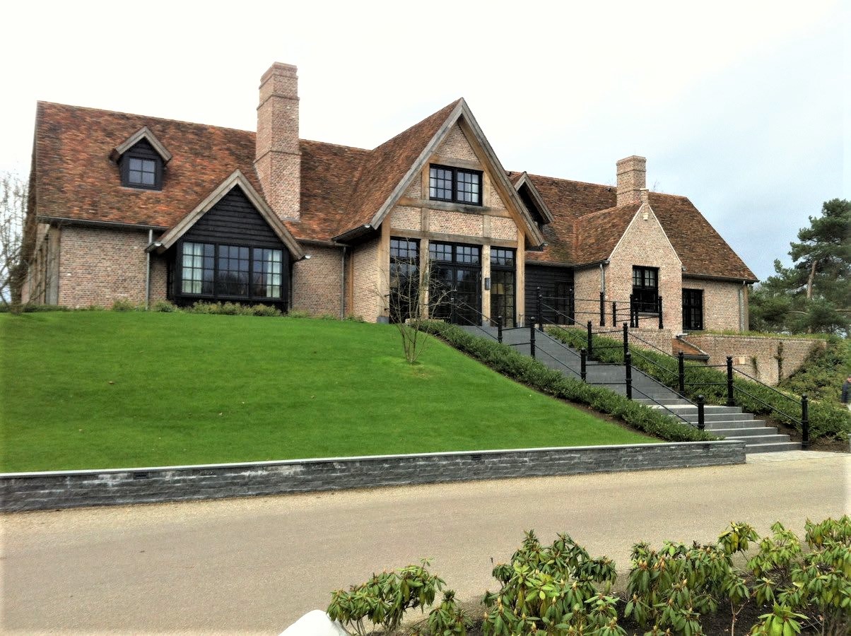 Dorpen en Steden van Nederland: Nistelrode (Noord-Brabant)