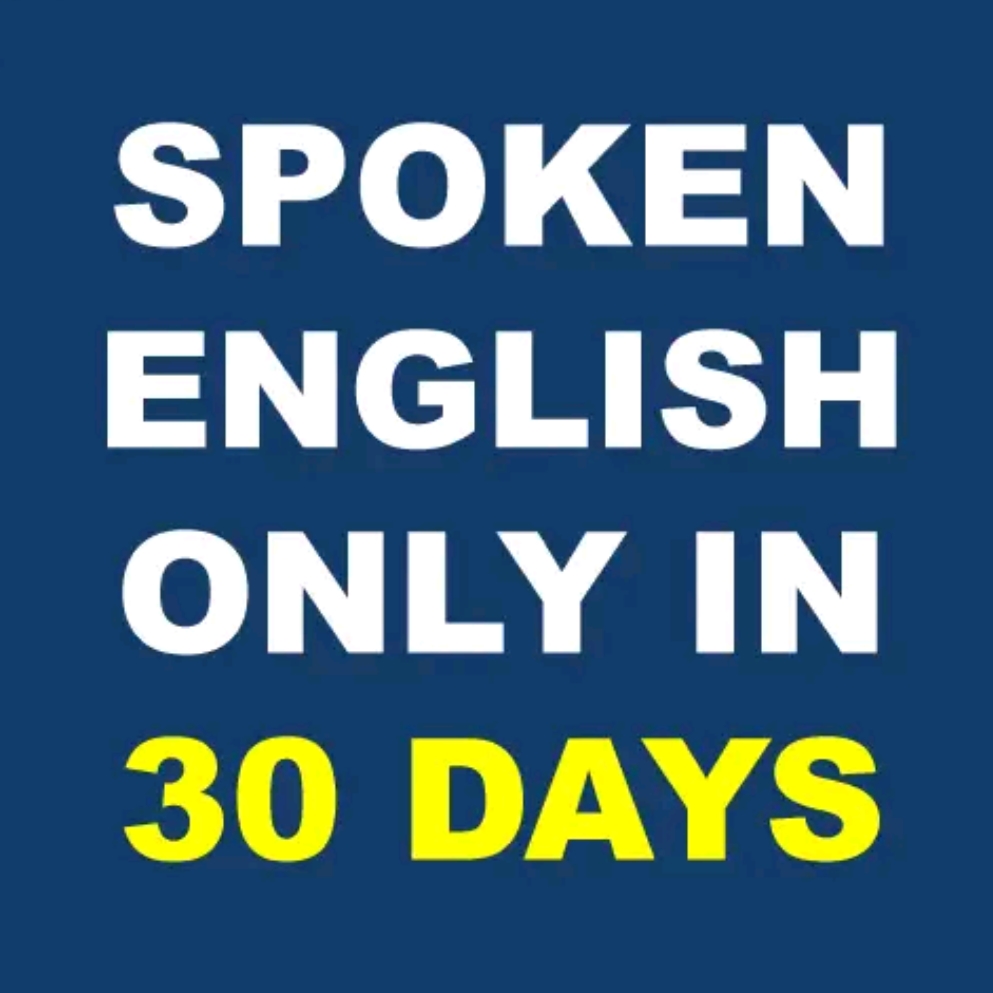 Spoken English In 30 Days Spoken English Is An App That Will Help You spoken-english-in-30-days-spoken-english-is-an-app-that-will-help-you
