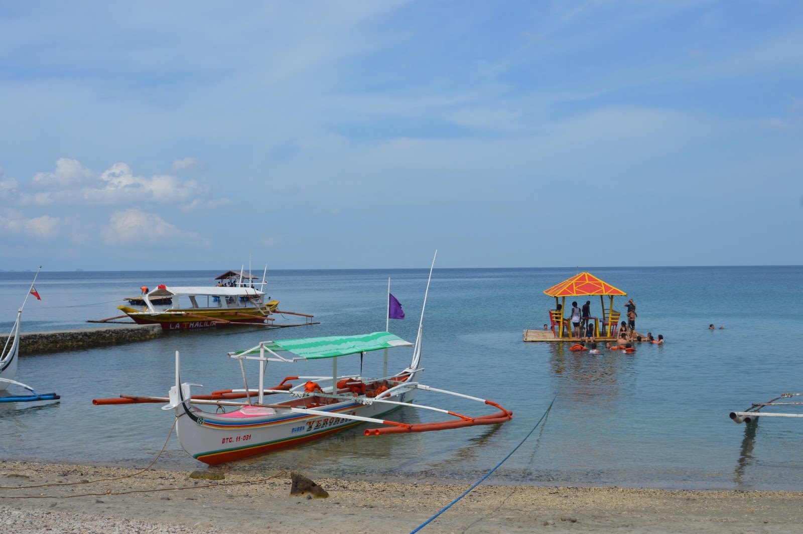 The Review Counter: FUN BATANGAS PART 2: LEMERY BATANGAS