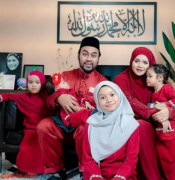 MYARTIS.COM | MYARTIS | MY | ARTIS: "INILAH ANAK LELAKI PERTAMA BONDA..." - YATT HAMZAH SELAMAT ...