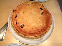 Pahnapea: Haige lapse söögid