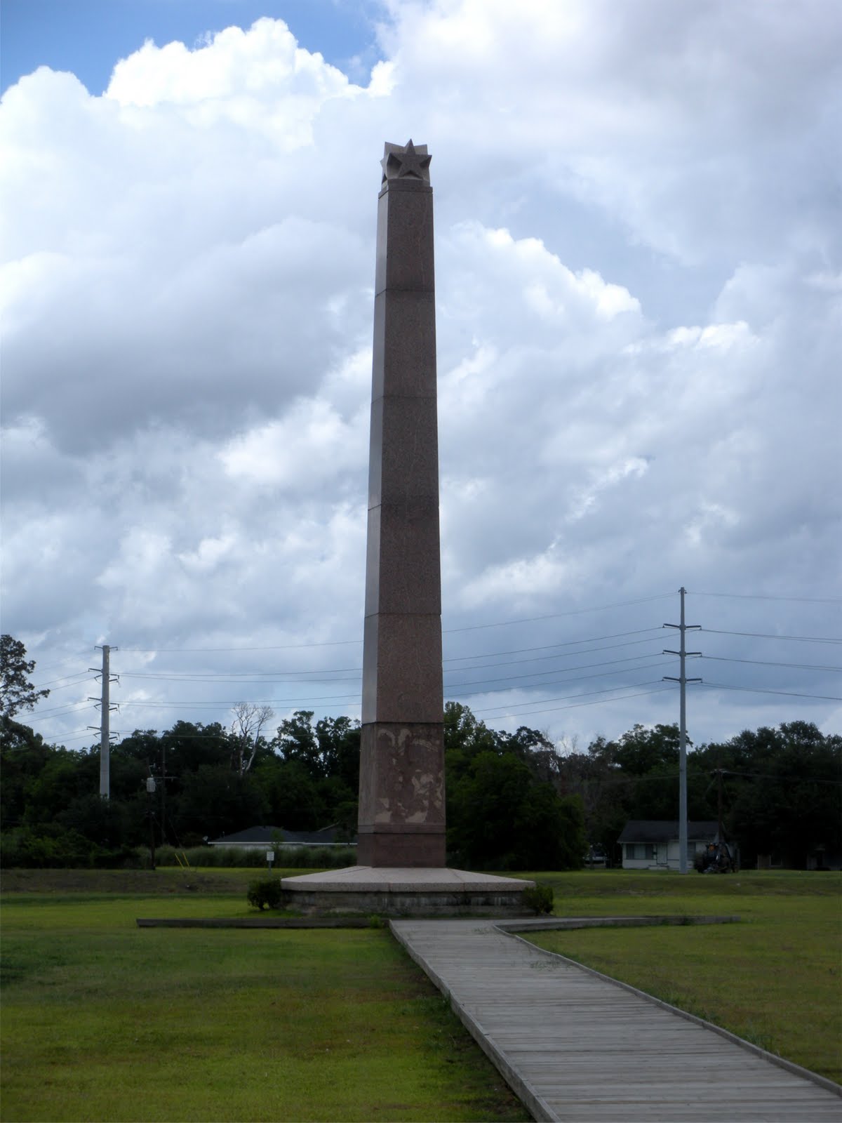 Texas Travel: Gladys City Boomtown Museum