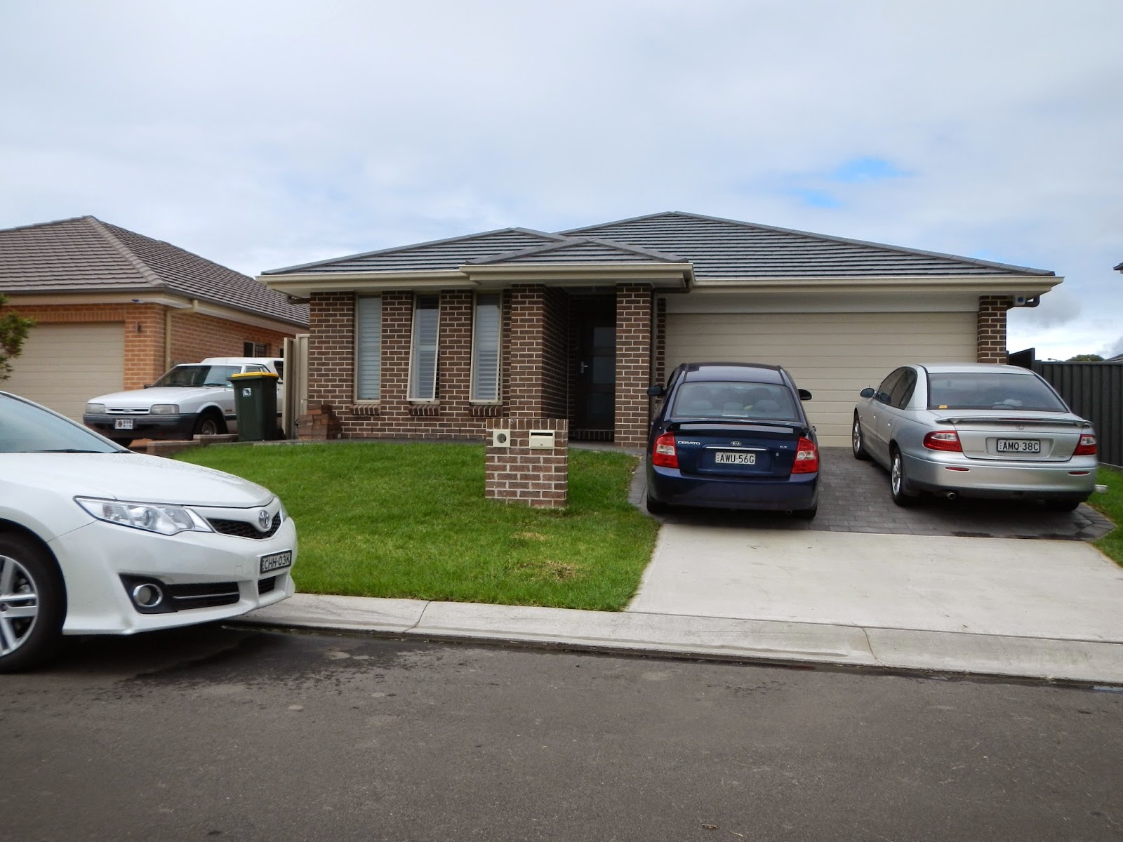 Building Journey: Eden Brae Livingstone 23 Blog: Research - PGH Mocha ...