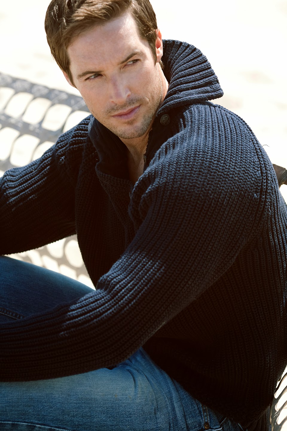 Adentro Style: Flashback Friday: California Dreaming