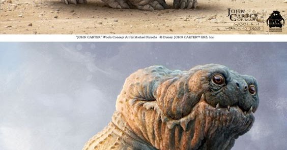 IMD Imagen Molona del Día: Woola un monstruo simpatiquísimo.