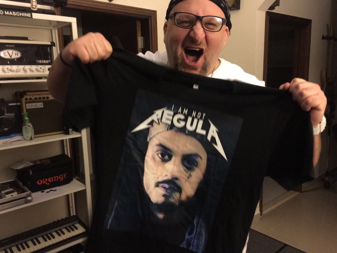 RE-VOLT : Sri Lankan/Filipino - Dubai Based Rapper "Menon" releases ...