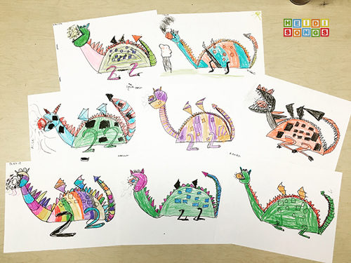 Fairy Tale CASTLE Craftivity! (Freebie!)