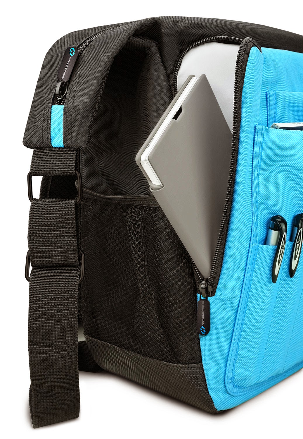 MacCase Blog: October 2014