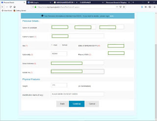 How to Apply for Seafarer Identity Document(SID)?