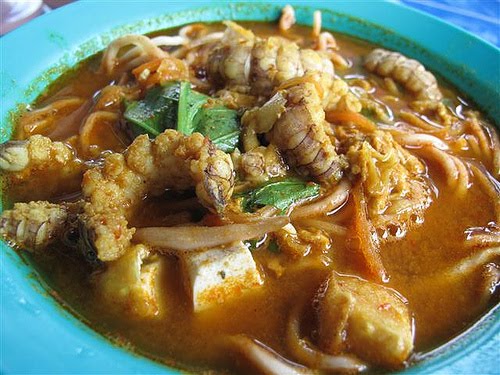 LoVe WiTHiN uS: Udang Lipan