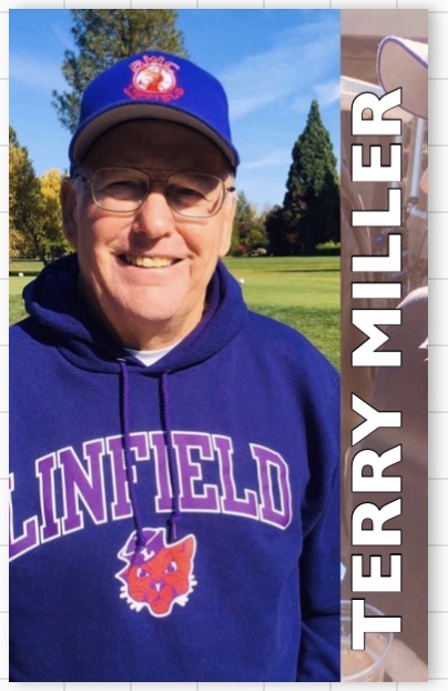 W I L D C A T V I L L E: Terry Miller, legendary R.A. Long High School ...