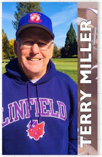 W I L D C A T V I L L E: Terry Miller, legendary R.A. Long High School ...