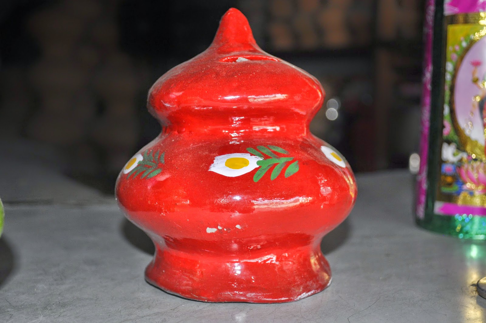 INDIGENOUS PRODUCTS OF MANIPUR