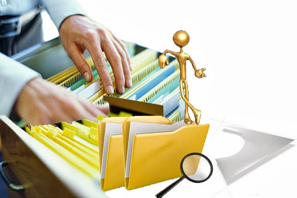 GESTIÓN DOCUMENTAL... (G.D)