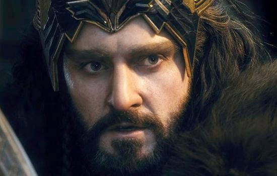 Thorin II Dębowa Tarcza | Bomirr Blog