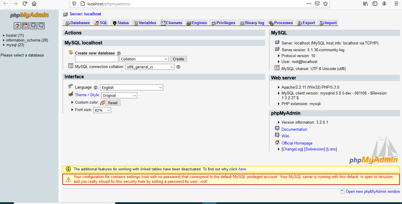 A Rest API with Spring Boot using JSON, MySQL and JPA