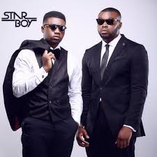Do you really know the Artiste currently in StarBoy Record
