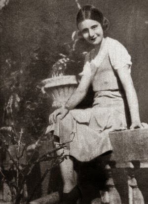 Eva Duarte (Evita) Su vida artistica (1935-1945) antes de ser la ...